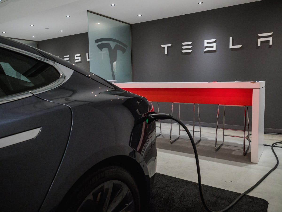 Autonomes Fahren: Elon Musk erhöht Preis für Tesla-Zusatzpaket Autonomes Fahren: Elon Musk erhöht Preis für Tesla-Zusatzpaket