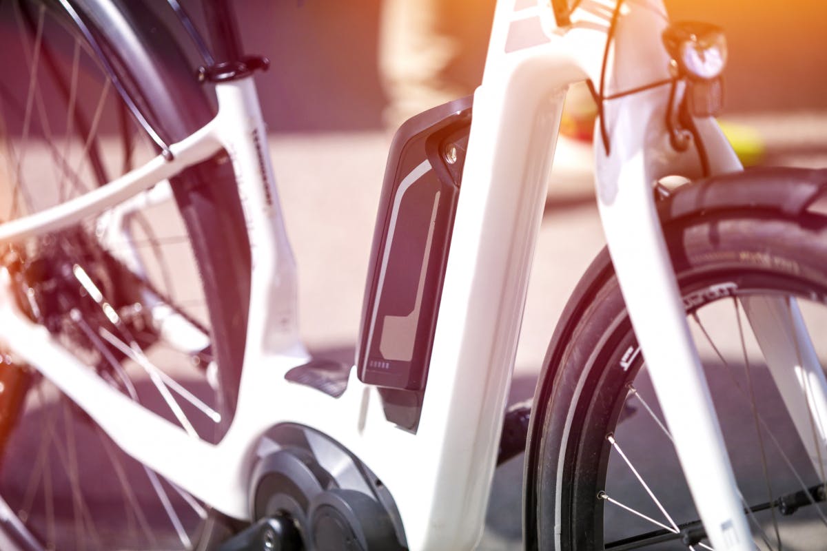 Was Ist Der Unterschied Zwischen E Bikes Pedelecs Und S Pedelecs